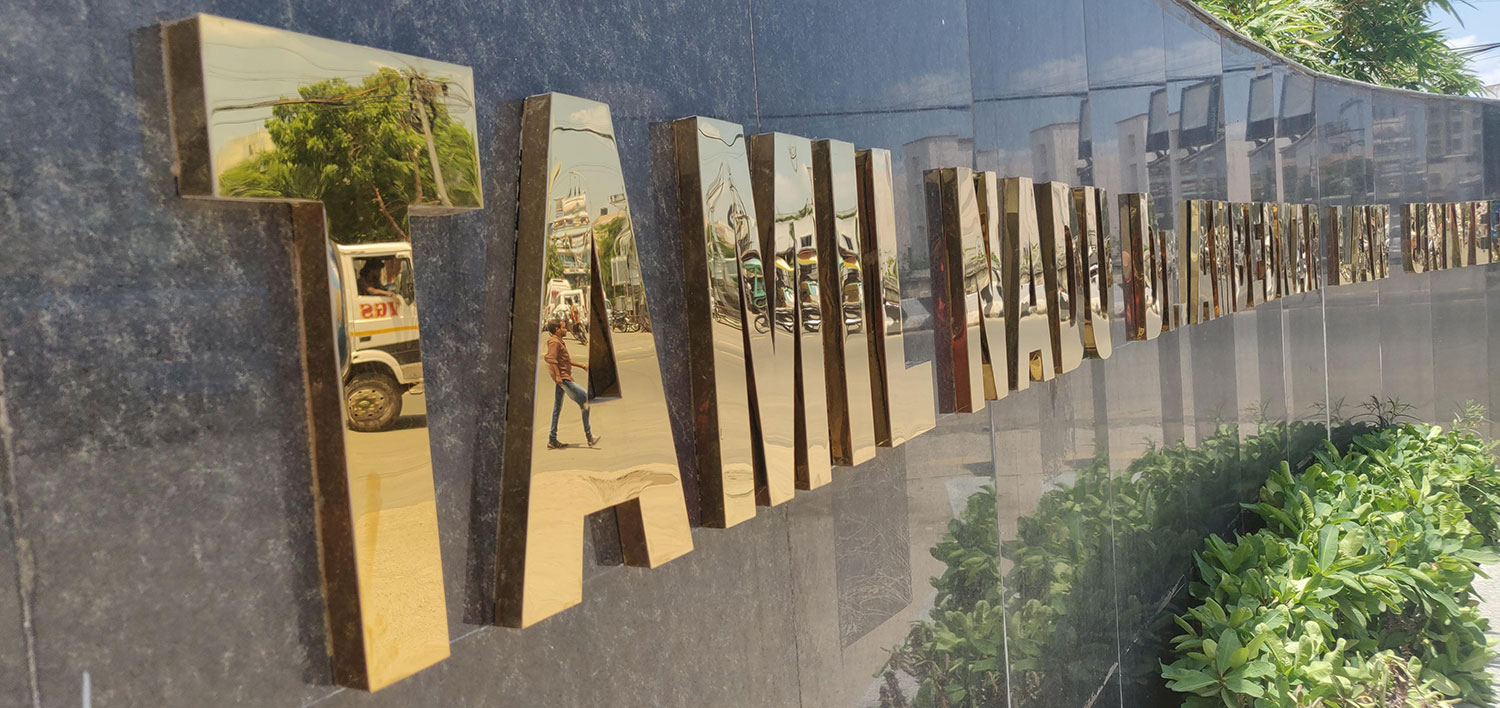 Brass Signage in Chennai | Brass Signage Supplier and Manufacture